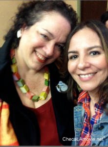 Las Top Blogueras #Latism14 celebran ¡Viva Navidad! en Disneyland ...